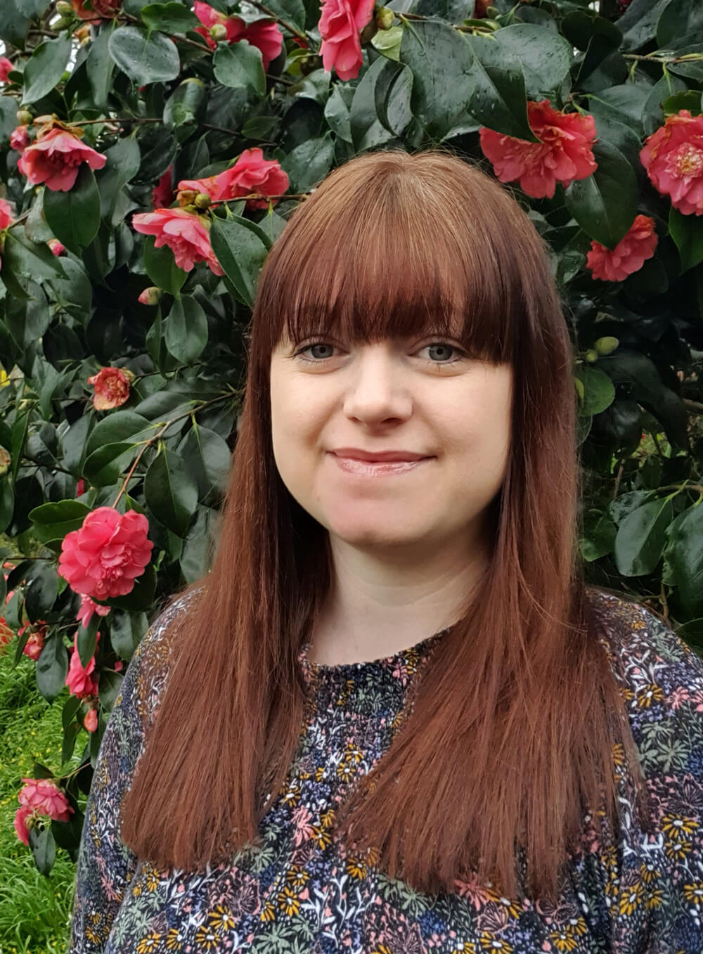 Meet the Team – Revive Camborne Church