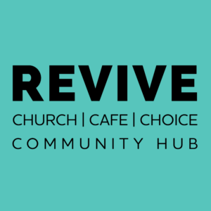 REVIVE Cafe – Revive Camborne Church